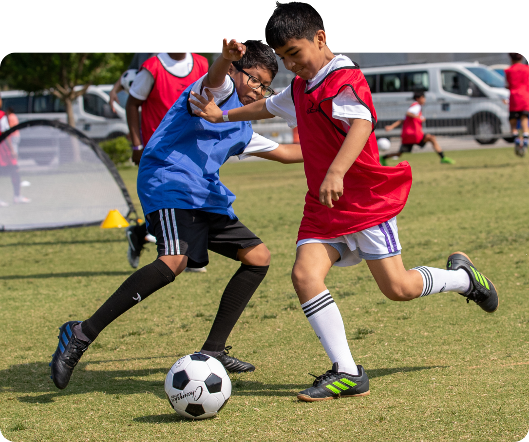 AYSO PLAY! | Youth Soccer Programs